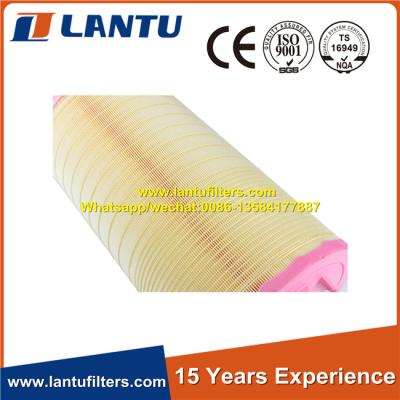 China Lantu Wholesale Air Oil Separator Element C271320 P784456 AF26202 E743L  RS5508 Air Filter Replacement For Sale for sale
