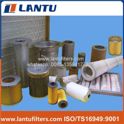 China Customized Industrial Air Filters Dust Collector Filter  Air Cleaning for sale