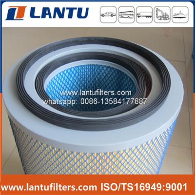 China Lantu Hoogwaardig auto luchtfilter voor TA TA 278609139908 278609139909 AF25937 AF25946 Te koop