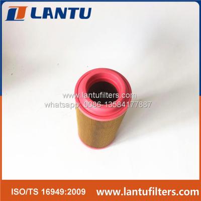 Китай Воздушный фильтр C14200 AF26389 E1600L A5108 Lantu высококачественный продается