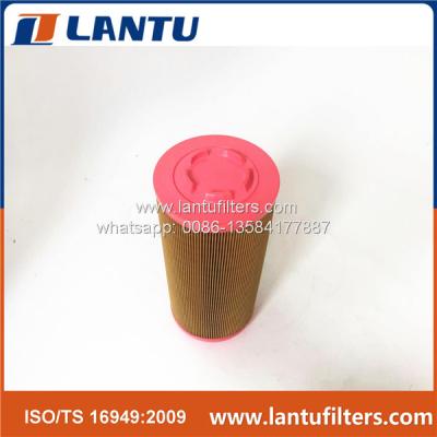 Китай Воздушный фильтр C14200 AF26389 E1600L A5108 Lantu высококачественный продается