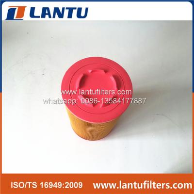 China Lantu Air Filter Elements C20500 P778994 HP2529 AF26395 E1900L A5105 CF500 for sale