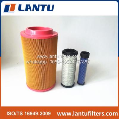 China Lantu luchtfilter C23610 HP2530 AF26397 E2000L A6707 93241E Luchtreiniger Filter groothandel Te koop