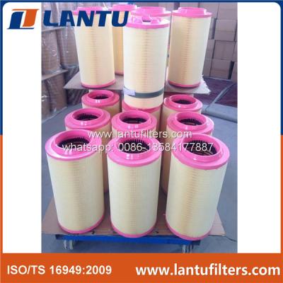 Cina Filtro dell'aria A0040943504 RS5338 P784457 AF26242 E603L C271320 A5331 di alta qualità di Lantu in vendita