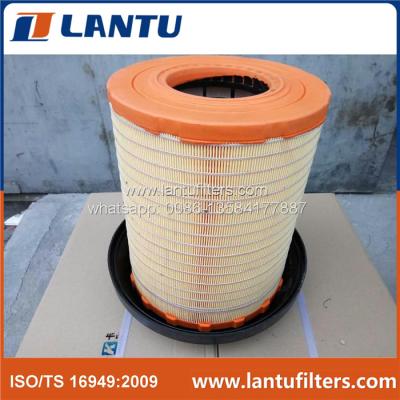 China Hoge Lantu - de Filter van de kwaliteitslucht C29010 A0040947404 A0030949504 Te koop