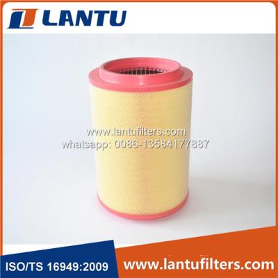 Cina Filtro dell'aria A0040943504 RS5338 P784457 AF26242 E603L C271320 A5331 di alta qualità di Lantu in vendita