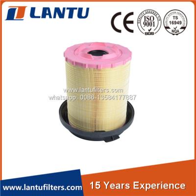 China Hoge Lantu - de Filter van de kwaliteitslucht C29010 A0040947404 A0030949504 Te koop