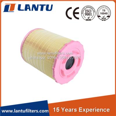 China Hoge Lantu - de Filter van de kwaliteitslucht C29010 A0040947404 A0030949504 Te koop