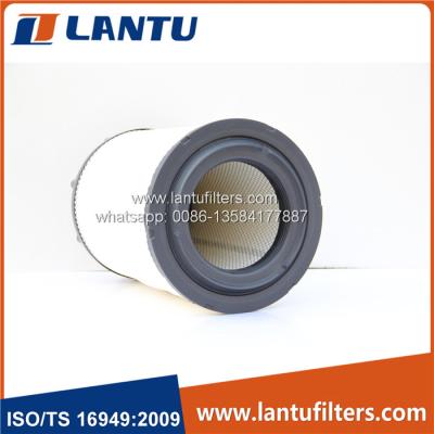 China Lantu Air Filter C311254 P781740 E424L AF25614 LX604/1 Luchtreinigerfilter groothandel Te koop