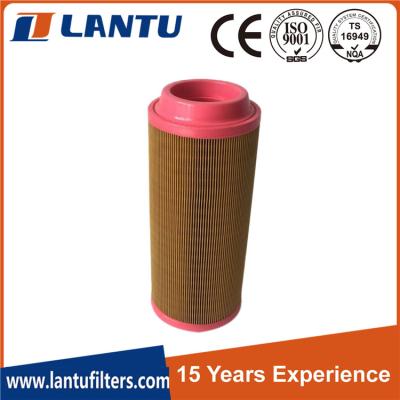 China Hoge Prestaties 280mm Luchtfilter C281300 voor Zware Vrachtwagen Te koop