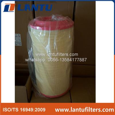 Cina Filtro dell'aria A0040943504 RS5338 P784457 AF26242 E603L C271320 A5331 di alta qualità di Lantu in vendita