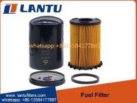 China Lantu Diesel Fuel Filter 2000401 filter element for sale