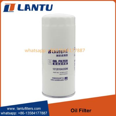 China Hot Selling Oil Filter 1012010A53DM  1012010-81DF 430-1012020A 1012010-M18-054W for sale