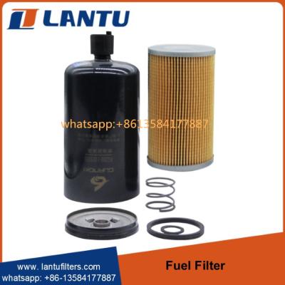 China Lantu Element Fuel Filter FG200-1105350 Filter Factory Price ISUZU HONDA for sale