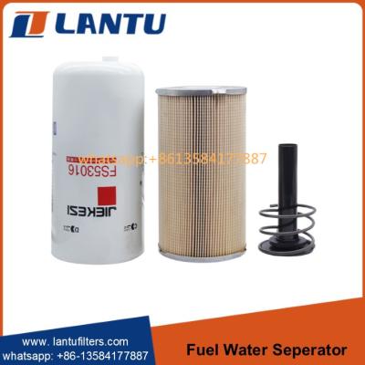 Cina Prezzo franco fabbrica del separatore di acqua di CUMMINS FORD Truck Diesel Engine Fuel FS53016 in vendita