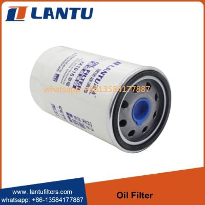 Cina Intero filtro dell'olio di Lantu di vendita JX1016 con il cappuccio in vendita