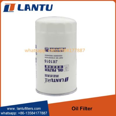 China Elementos de filtro inteiros JX1016 do óleo de Lantu da venda à venda