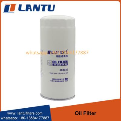 Cina Intero filtro HYUNDAI dagli elementi JX1023 del filtro dell'olio di Lantu di vendita in vendita