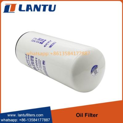 China Elemento de filtro inteiro LF9080 do óleo do motor de Lantu da venda DAIHATSU HINO à venda