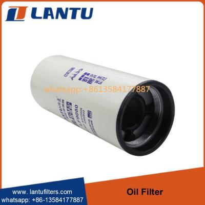 China Elemento de filtro inteiro LF9080 do óleo do motor de Lantu da venda DAIHATSU HINO à venda