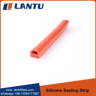 China Wholesale Rubber Silicone Sealing Strip Auto Decklid Weather Strip Car Door Rubber Seals Sliding Door for sale
