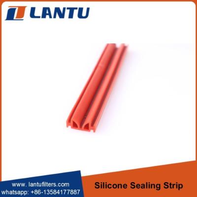China Wholesale Rubber Silicone Sealing Strip Auto Decklid Weather Strip Car Door Rubber Seals Sliding Door for sale