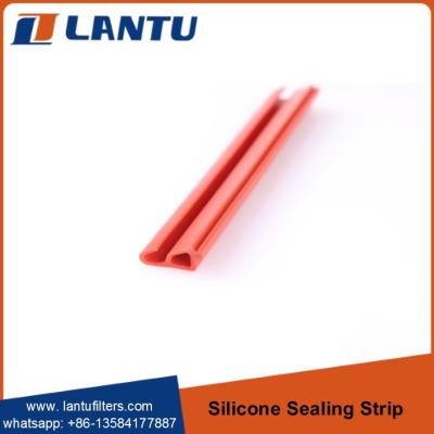 China Wholesale Rubber Silicone Sealing Strip Auto Decklid Weather Strip Car Door Rubber Seals Sliding Door for sale