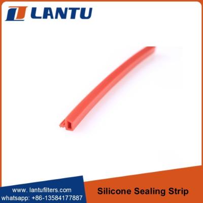 China Wholesale Rubber Silicone Sealing Strip Auto Decklid Weather Strip Car Door Rubber Seals Sliding Door for sale