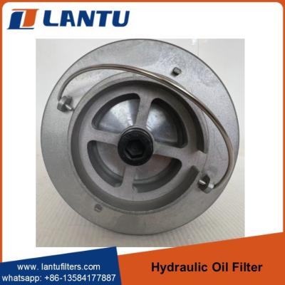 Cina L'elemento 60193541 di Hydraulic Oil Filters dell'escavatore della sostituzione di prezzo franco fabbrica personalizza accetta in vendita