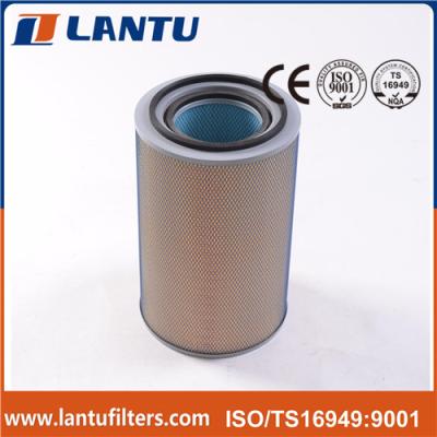China Lantu Air Filter Elements 17801-3000 A1156S 46701 AF25416 RS3733 for sale