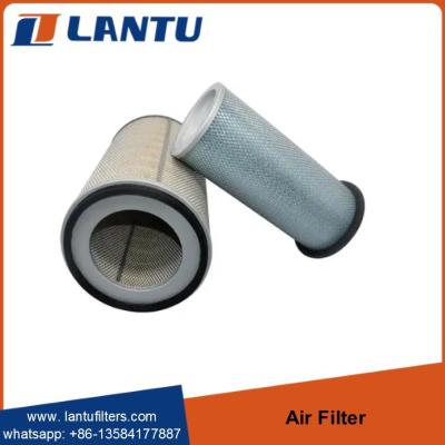 China Lantu Auto Parts Air Filter PA1885 P181046 E129L C29939 AF424M 42208E Replacement for sale