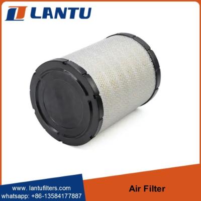 China Lantu  High Performance Air Filter 6I2499 AF25111M E754L C24580 RS3502 HP2524 Replacement for sale