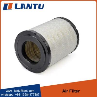 China Lantu  High Performance Air Filter 6I2499 AF25111M E754L C24580 RS3502 HP2524 Replacement for sale