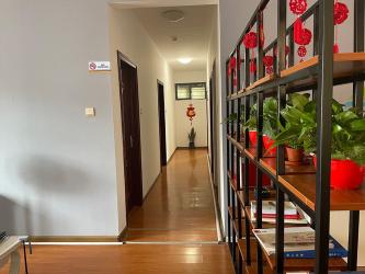 China Factory - Hunan Yuanfeng Technology Co., Ltd