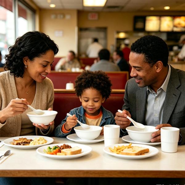 Quality Shatterproof 4-Piece Commercial Dinnerware Set for Restaurants & Catering | FDA for sale