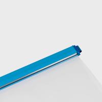 China Customized Plexiglass Reception Desk Shields Plexiglass Barrier For Cubicles for sale