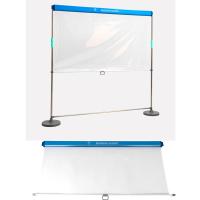 China Acrylic Sneeze Guard For Counter for sale
