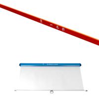 China Convenient Fast Queuing Line Railing For Blocking Fighting for sale