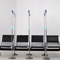 China Transparent Moveable Plexiglass Shields , Nontoxic Plexiglass Manicure Shields for sale
