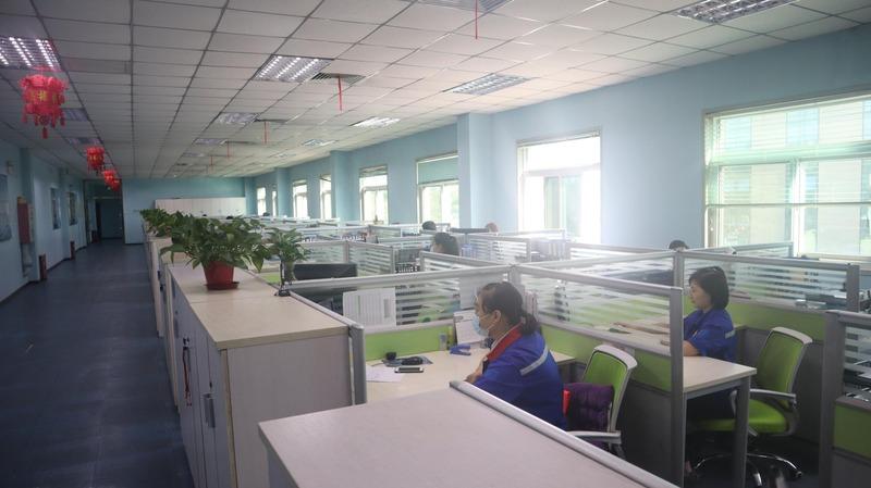 Проверенный китайский поставщик - ORG Technology Co., Ltd.
