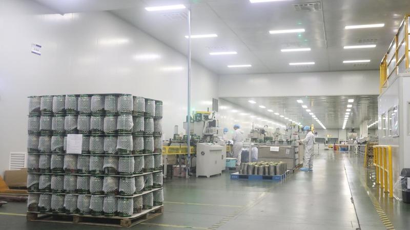 Проверенный китайский поставщик - ORG Technology Co., Ltd.