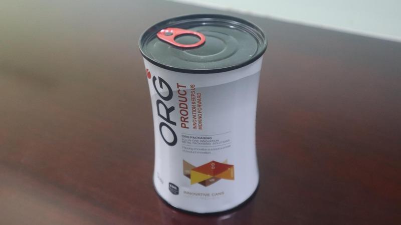 Проверенный китайский поставщик - ORG Technology Co., Ltd.