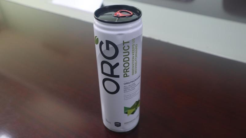 Проверенный китайский поставщик - ORG Technology Co., Ltd.