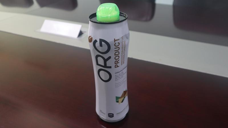 Проверенный китайский поставщик - ORG Technology Co., Ltd.