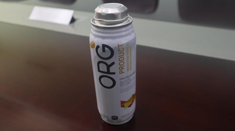 Проверенный китайский поставщик - ORG Technology Co., Ltd.