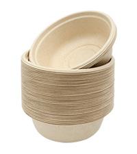 16 oz paper bowls 16 oz disposable bowls small paper bowls heavy duty