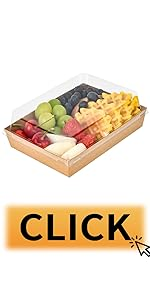 to go dessert box
