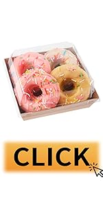 to go dessert box