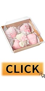 to go dessert box
