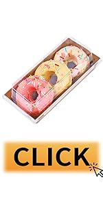 to go dessert box